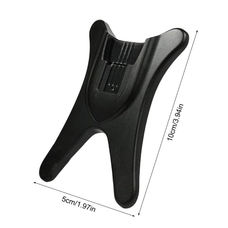 4Pcs Camera Speedlight Stand 1/4 Tripod Thread Port Speedlight Mount ...
