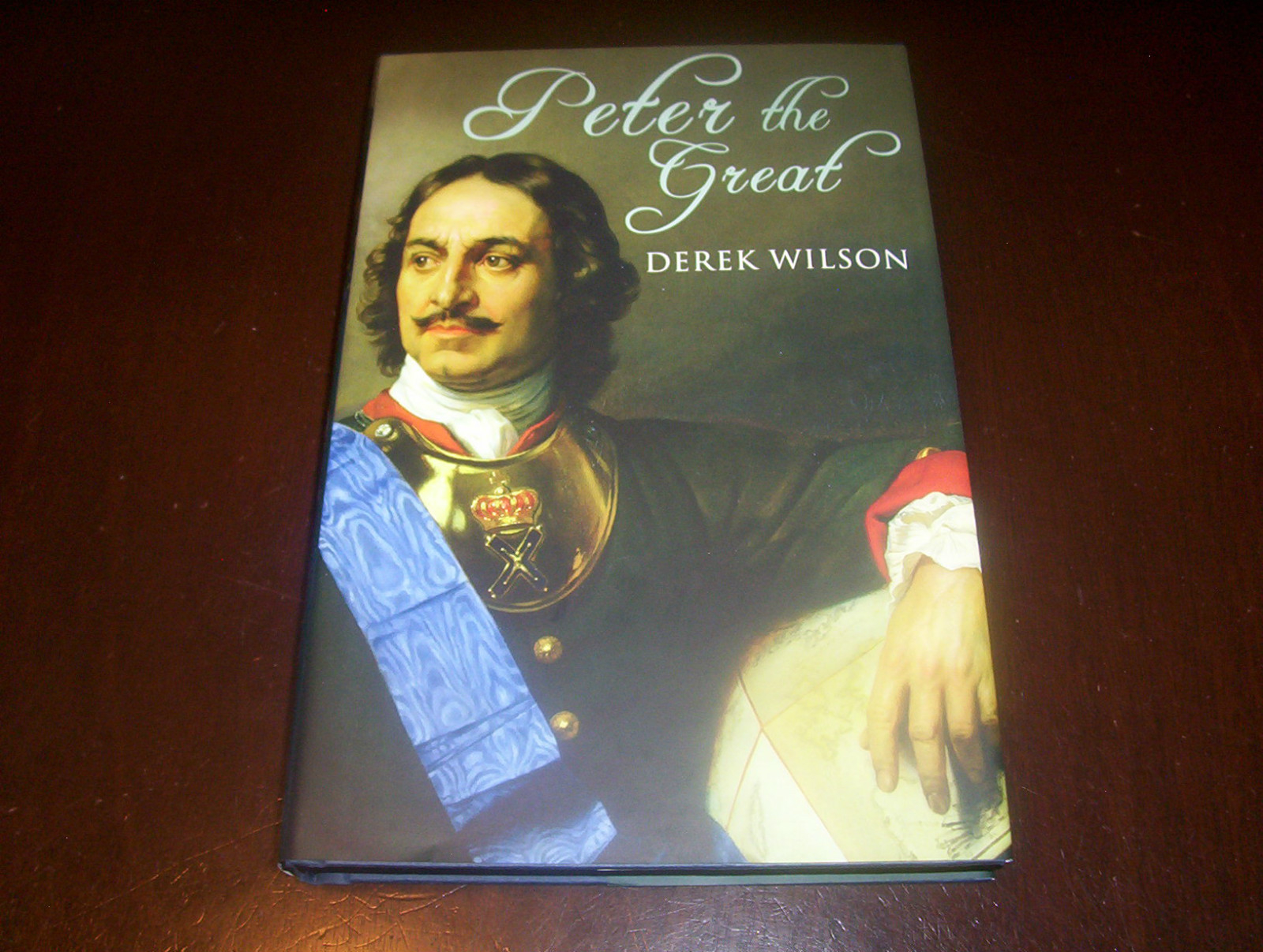 PETER THE GREAT Russian Czar Russia Revolution Tsar Tsarist History ...