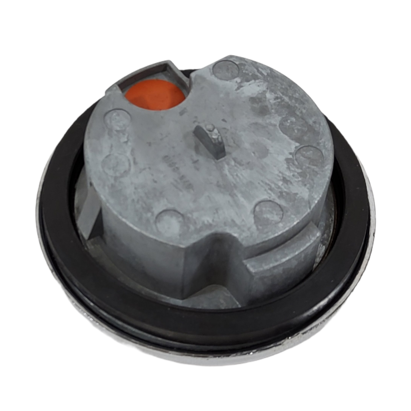 Dole Chrome Locking Gas Cap For 70-76 240Z 260Z 280Z DGL-137E | eBay