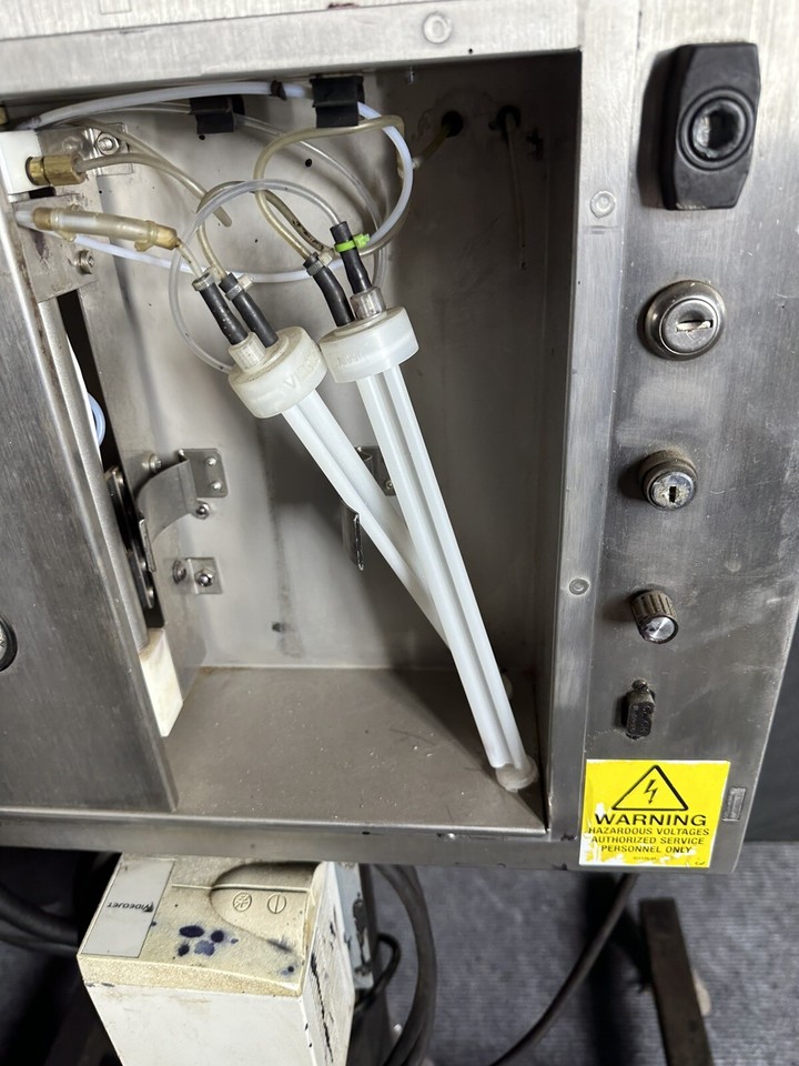 Videojet Excel/170i ink jet marking machine/printer Working Ships Free ...