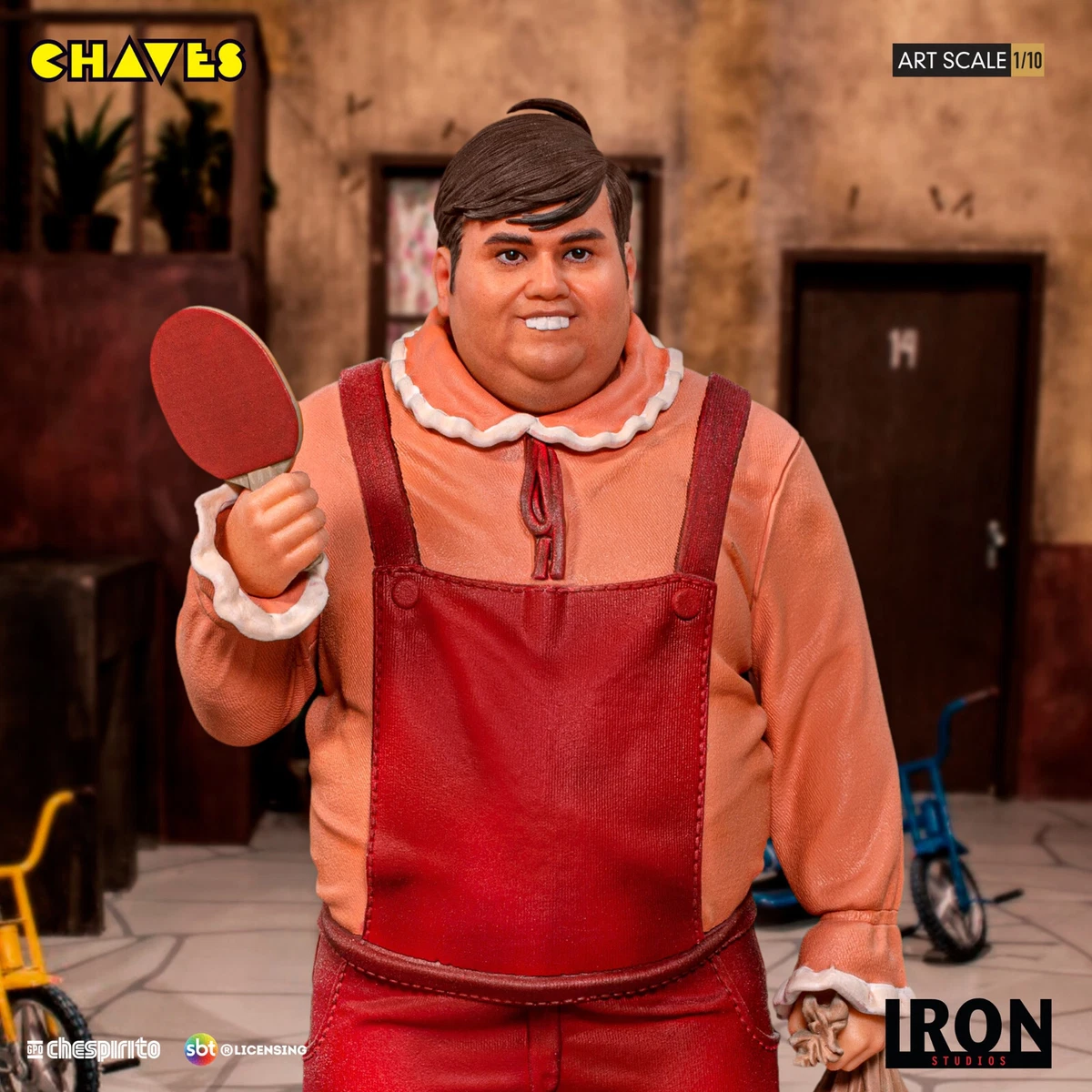Nono El Chavo Del Ocho