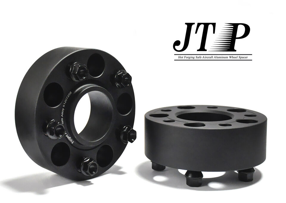 2pcs 50mm Safe Wheel Spacers 5x120 for BMW F30 F31,F32 F33 F36,F10 F11 ...