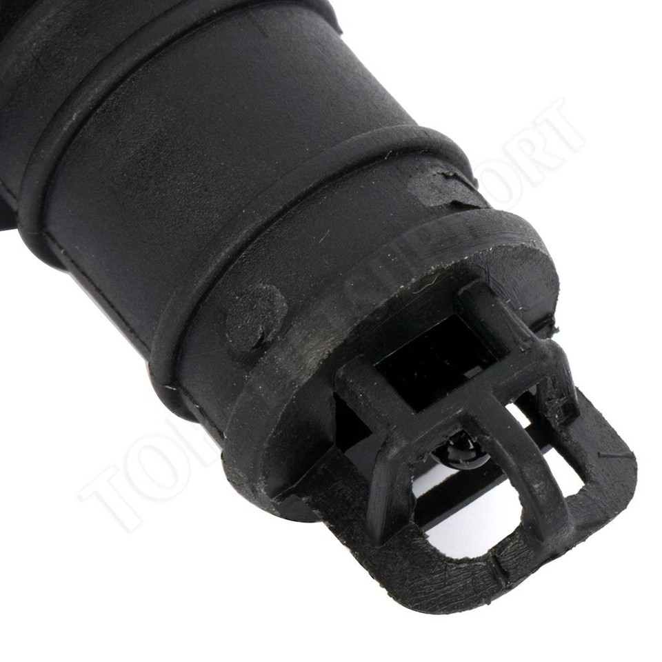 Air Intake/Charge Temperature Sensor For GMC Savana 1500 Pontiac ...