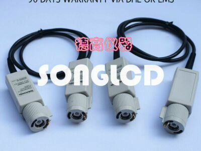 1PCS Tektronix 012-1605-01 TCPA400 (90 DAYS WARRANTY VIA DHL OR FedEx ...