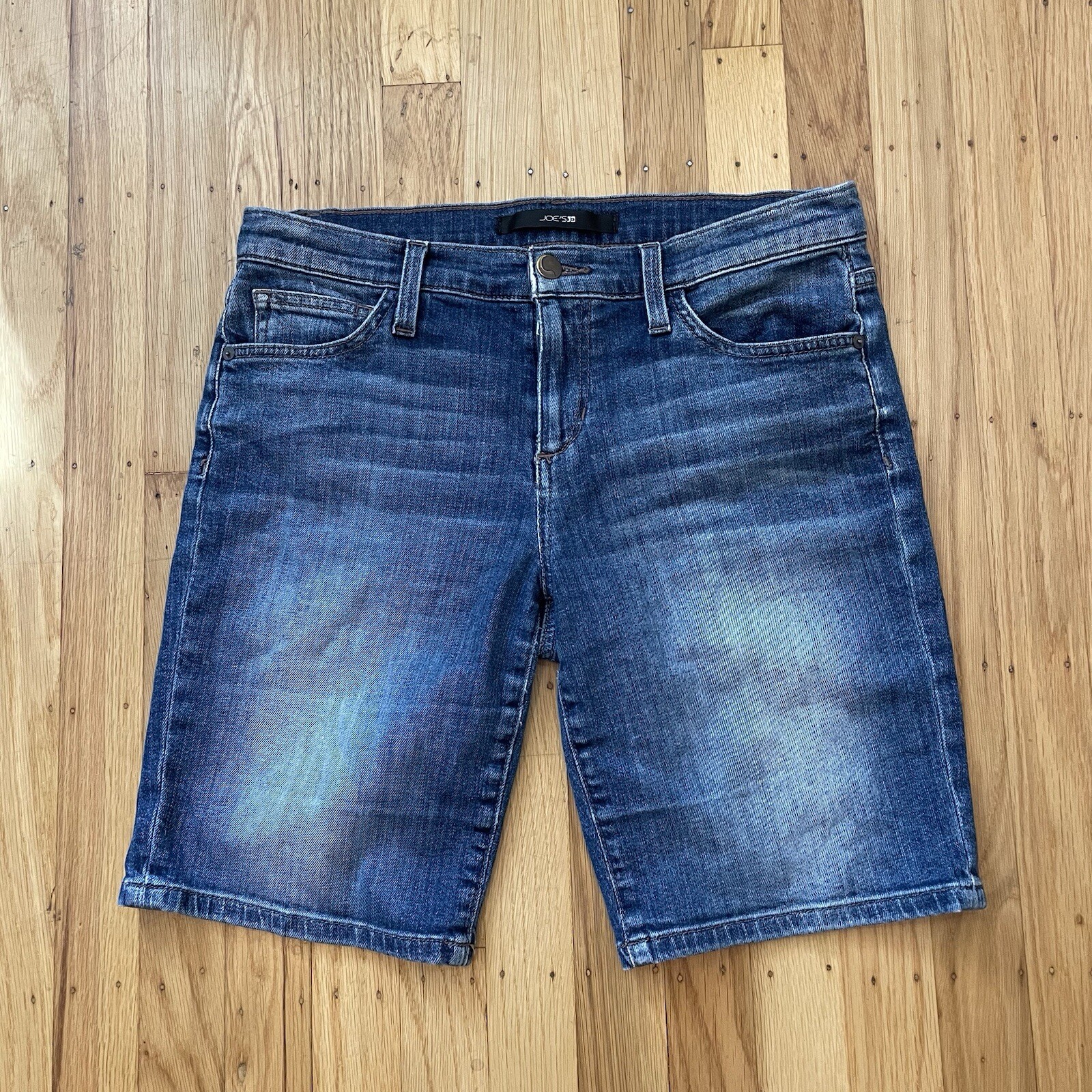 Joe’s Women’s Jorts Jeans Short Size 26W - Gem