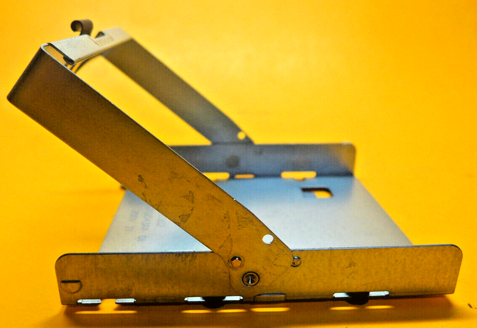 Genuine Supermicro CSE-802 12 Bay LFF 3.5" Hard Drive Caddy Tray ...