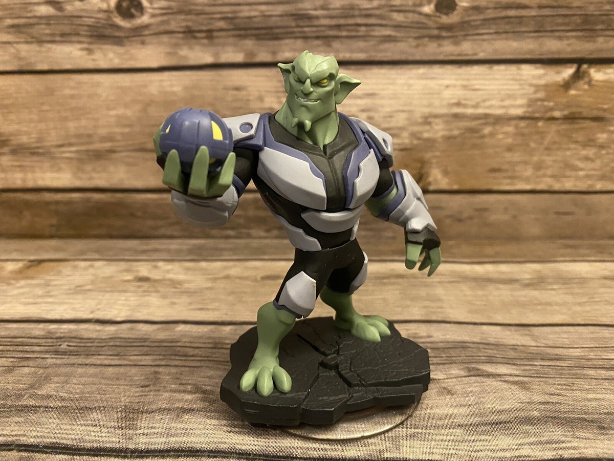 Green Goblin Mua2 Wallpaper