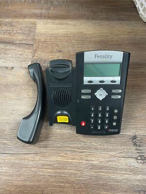 Polycom Soundpoint ip331 Office Phone | eBay