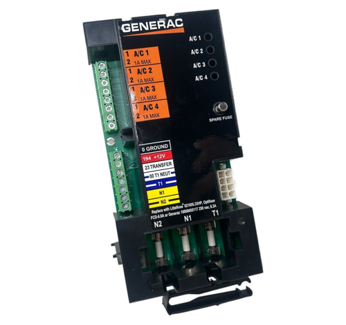 Generac A0004499959 ASSY SMART AC MODULE 2023 NEC | eBay