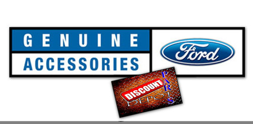 2011 2012 2013 2014 Ford Edge Rear Bumper Protector Top Step Pad Fascia ...