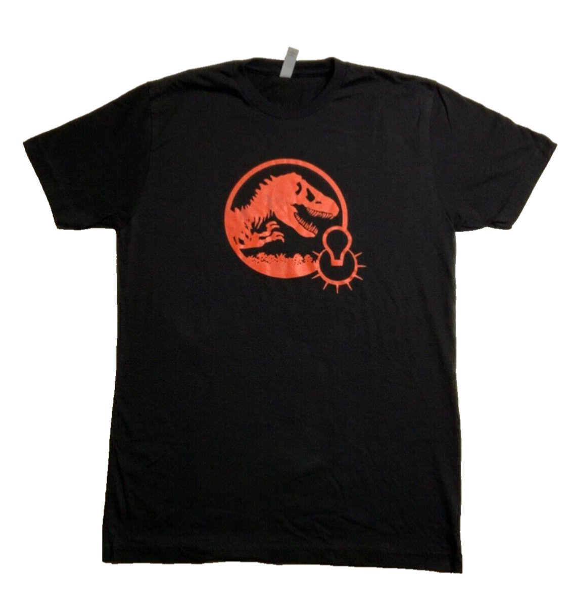 Rare MEDIUM Jurassic Park World ILM VFX Crew Gift Shi… - Gem