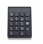The Wireless Numeric Keypad Num Pad USB 18 Key Keyboard 2.4G | eBay