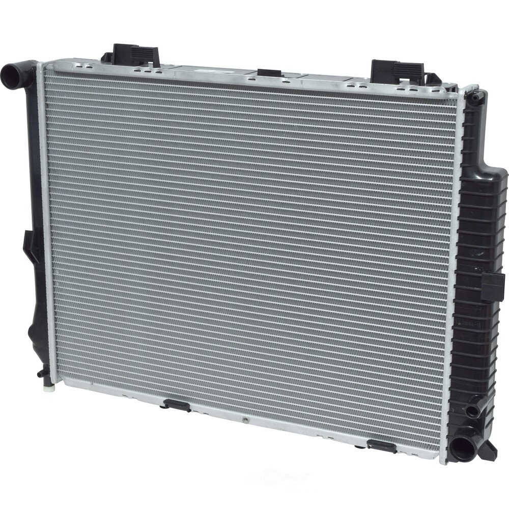 Radiator-Crossflow UAC RA 2645C fits 98-02 Mercedes E430 for sale ...