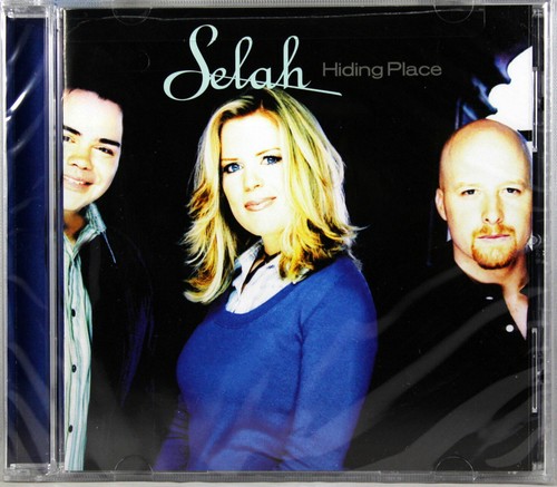 Selah Hiding Place NEW CD Christian Contemporary Worship Music ...