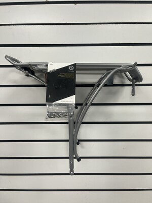 Sunlite Gold Tec Lite Rear Bike Rack | eBay