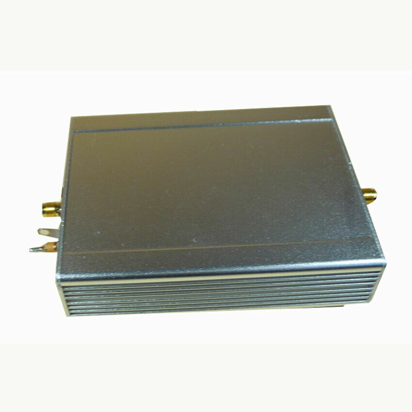 High-frequency amplifier RF 1MHz--130MHz 6W power amplifier Broadband ...