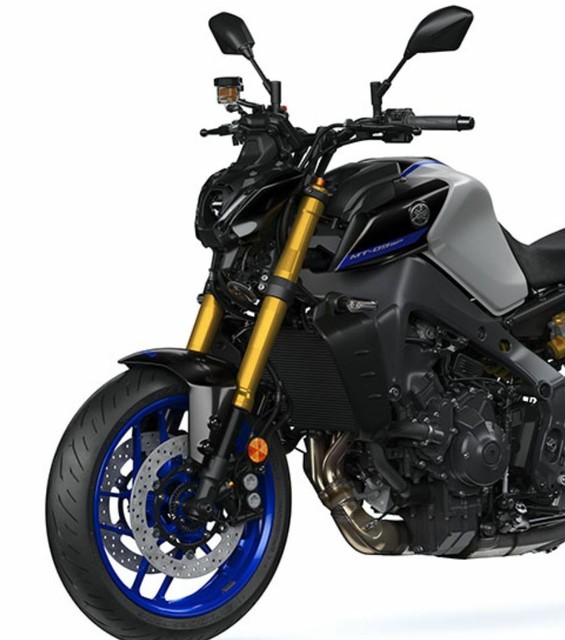 YAMAHA MT09 SP 2022 PANEL INNER 1 B7N-2836K-00 for sale online | eBay