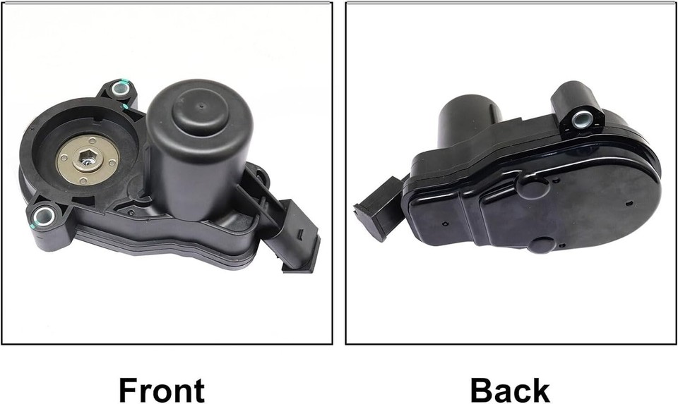 2016-2023 Mazda CX-9 CX-5 Parking Brake Motor Adjust Actuator ...