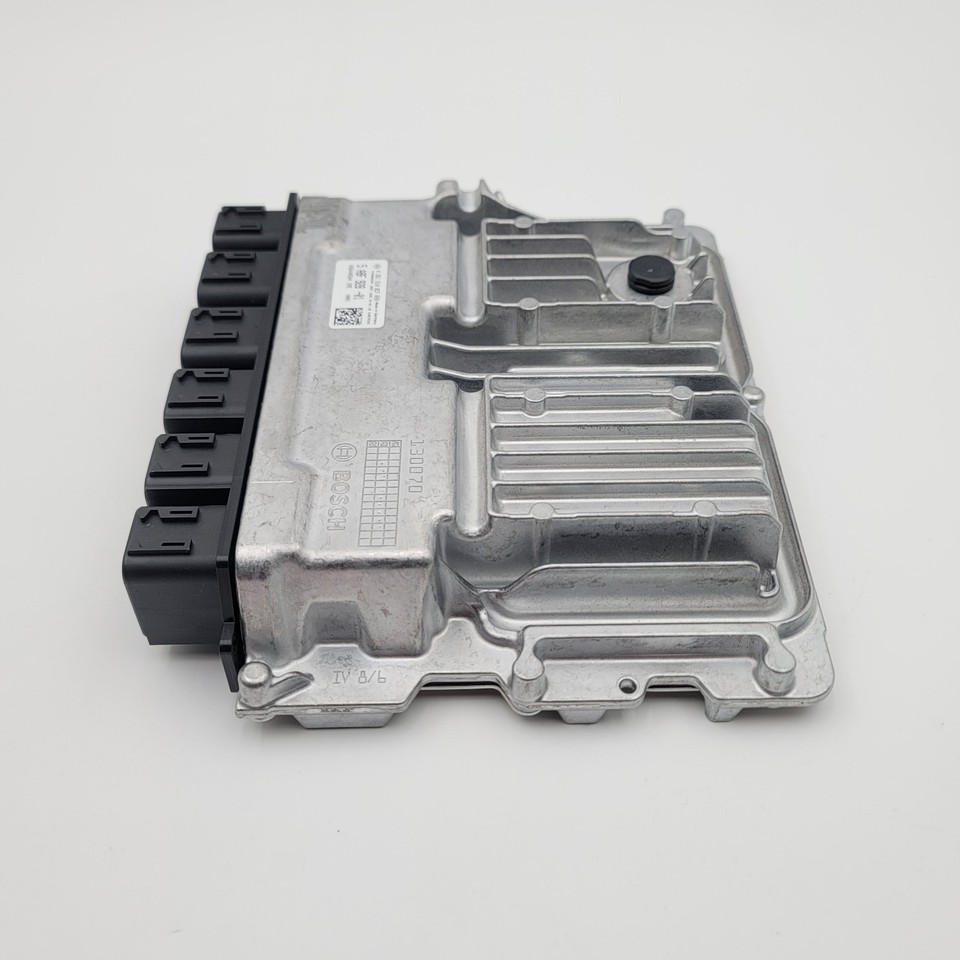 2018 - 2024 BMW X3 G01 2.0L Engine Computer Control Module ECM DME ...