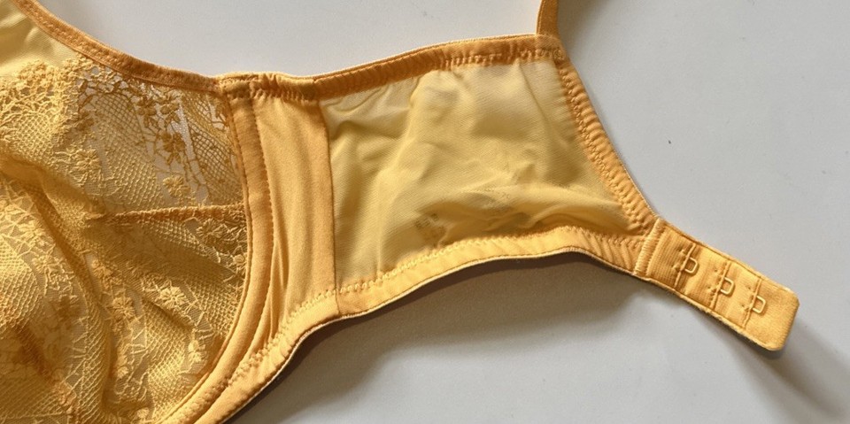 Marie Jo Christy Bra - Mango - UK 32E/EU 70E/FR 85E - BNWT | eBay UK