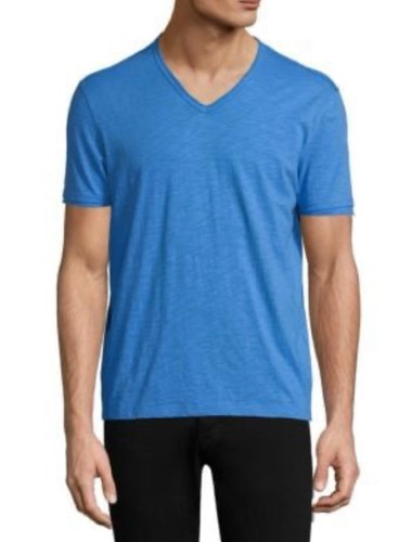 Calvin Klein Micro Modal Short Sleeve Crew Neck CK T-Shirt & V-Neck ...