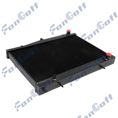 3-Row Radiator FIT 02-08 Nissan Skyline R33 R34 GTS GTS-T GTR RB26DETT ...