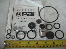 Bendix Tp-5 Tractor Protection Valve for Mack Ch-cs and Navistar Trucks ...