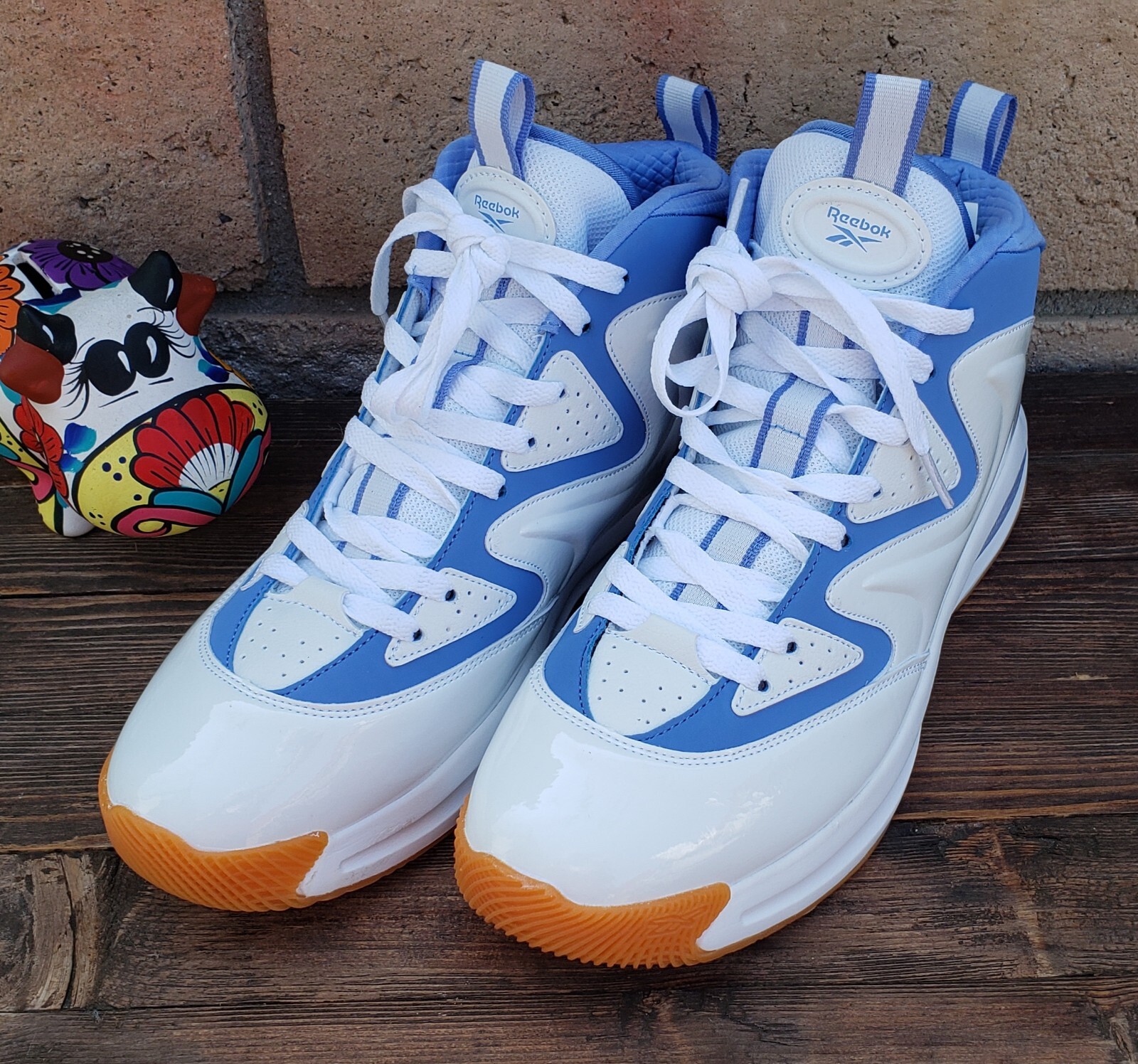 Size 10 - Reebok Galaxy 1 Mid White for sale online | eBay