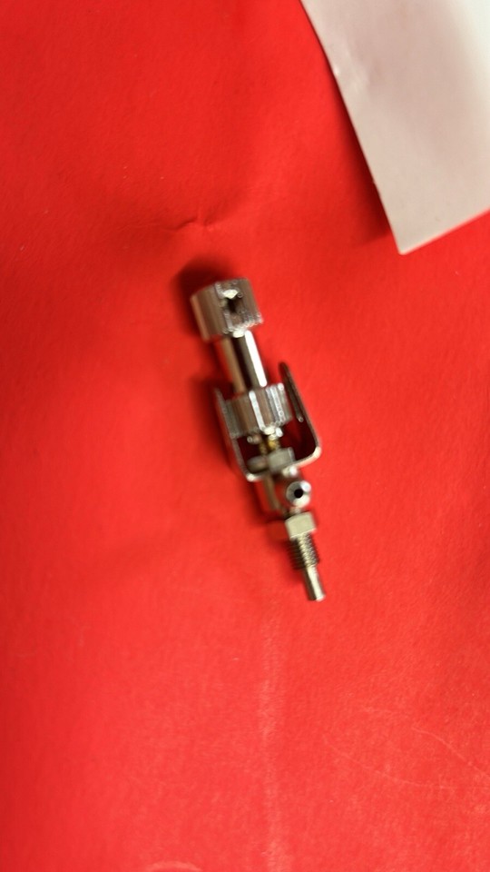 UNIVERSAL REMOTE NEEDLE VALVE ASSY NIP | eBay