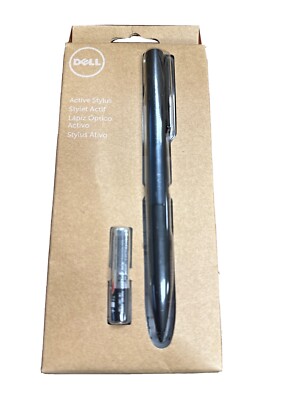 New Dell Venue 8, 11 Tablet Active Stylus REV A02 w battery | eBay