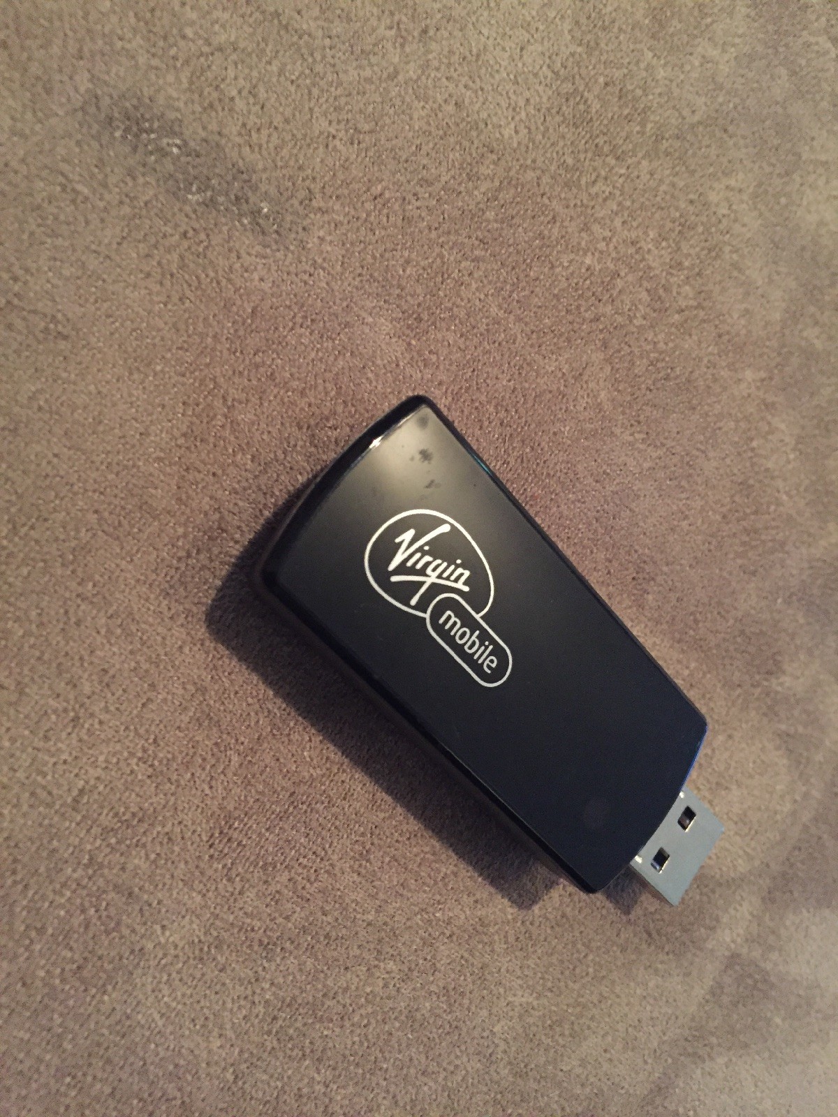Virgin Mobile Internet Stick