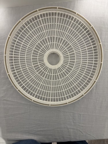 Open Country Food Dehydrator Model # FD-75SK Add A Tray. Pre-owned | eBay