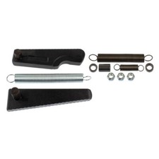 Fontaine 5th Wheel 3000 Series Pull Handle Kit #kitpul3000 for sale ...