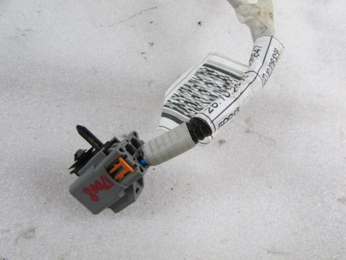 Maserati Ghibli, Rear Antenna Harness, Used, P/N 670007924 | eBay