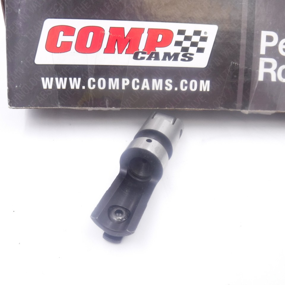 COMP CAMS Chevy V8 Endure-X Roller Lifter .842 Lifter Bore 894C-1 SEE ...