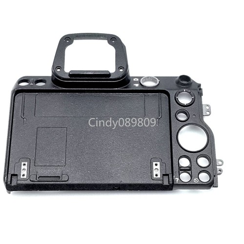 Original Bare Rear Back Cover Replacement NO Button For Nikon Z6 Z7 ...