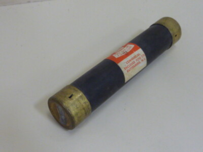 CEFCON 40 Amp Fuse CRS40 Used #47404 | eBay