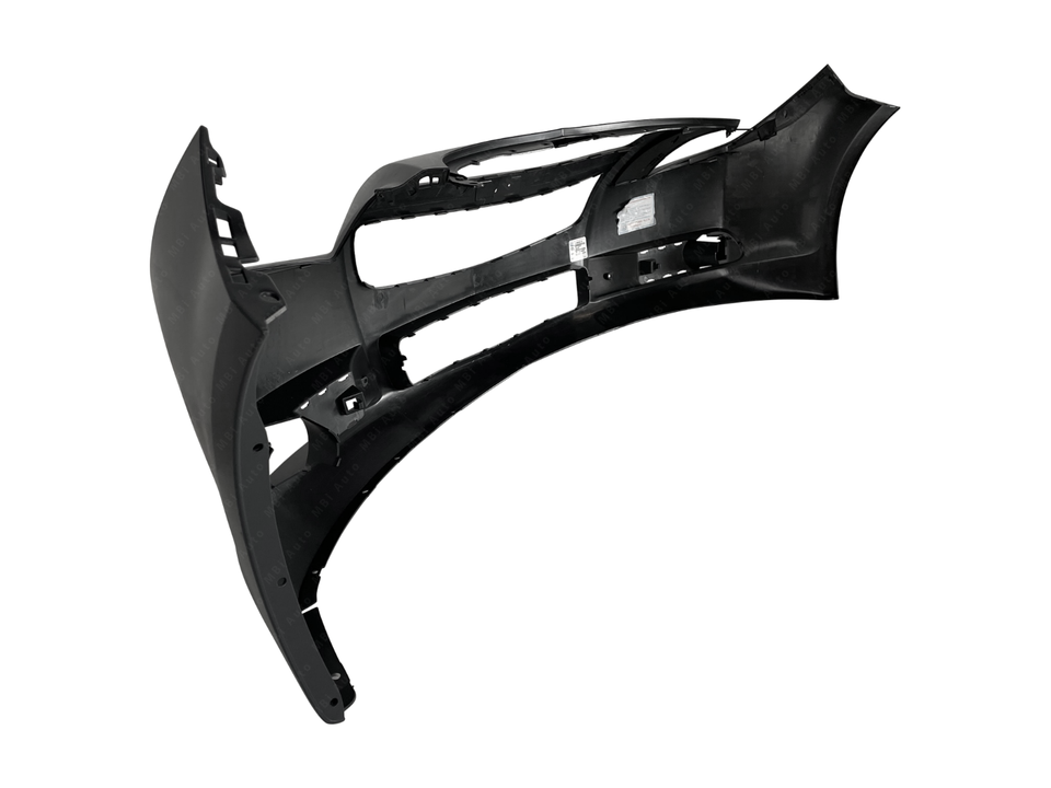 NEW Primered - Front Bumper Fascia for 2008-2012 Chevy Chevrolet Malibu ...