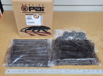 Cylinder Head Bolt Set for Caterpillar 3406E and C15. PAI. Ref ...