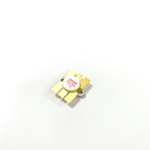 2SC2782 C2782 NPN RF VHF Amplifier Transistor by Toshiba for sale ...