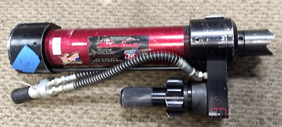 TNT Rescue TLS-50 Ram Fire Rescue Equipment (M10) | eBay