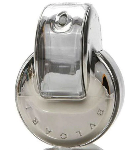 Omnia Crystalline by Bvlgari 2.2 oz Eau de Toilette Spray Women's ...