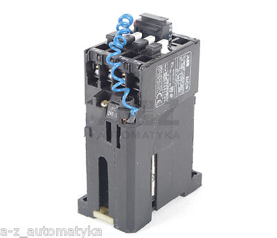 ABB BC9 BC9-30-1 BC9301 + RD7/250 | eBay Australia