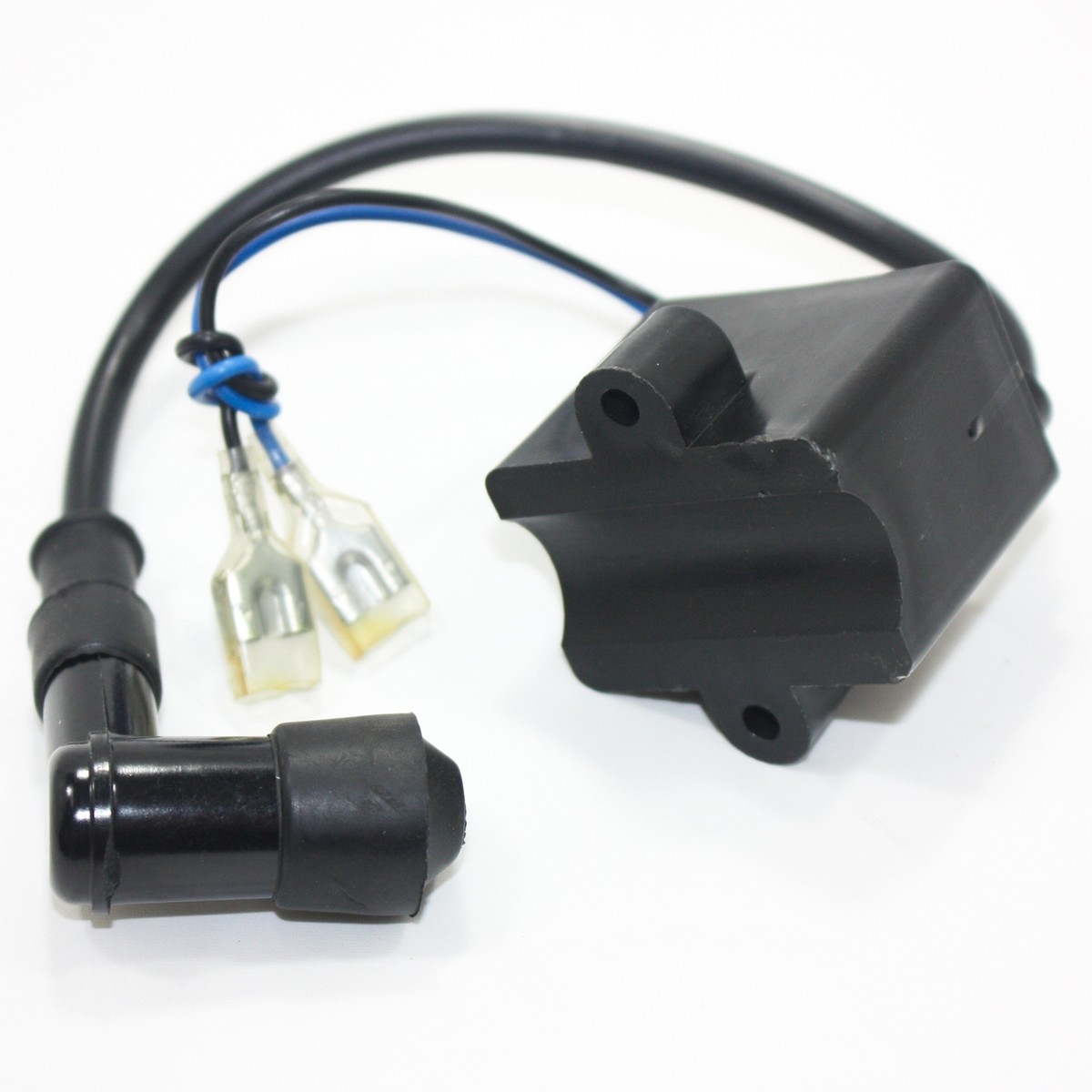 Husqvarna Chainsaw 2 Stroke Oil Magneto Coil & CDI For 2-Stroke 48cc ...
