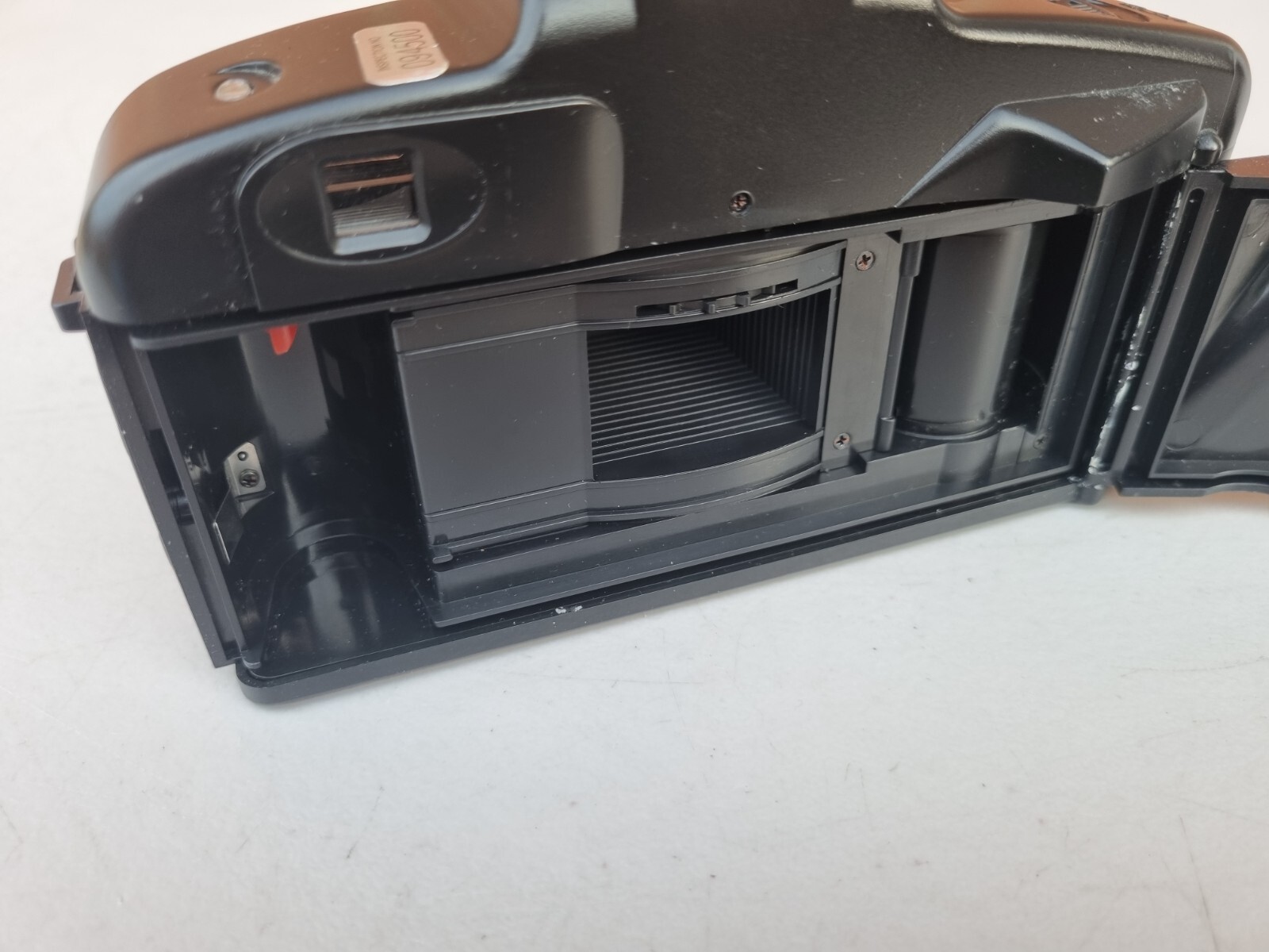 Nikai FMD Optical Lens 50mm System Motor Drive Camera. Nika 35mm ...