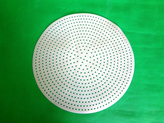 Rice Cooker Burnt Proof Silicon Pad - 11.5" Inch (29.2cm) for sale ...