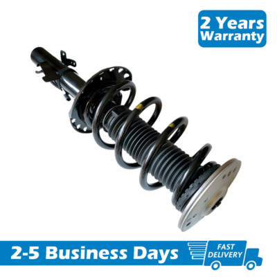 Front Right Shock Strut Assembly Magnetic Ride For Range Rover Evoque ...