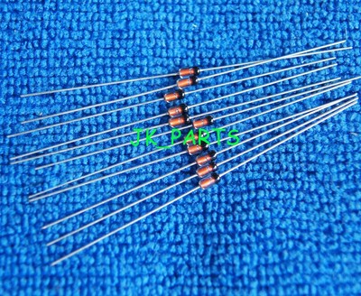 100pcs 1N34A ST Diode DO-35 | eBay