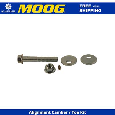 For 2013-2020 Ford Fusion Alignment Camber / Toe Kit Rear MOOG 2013 ...