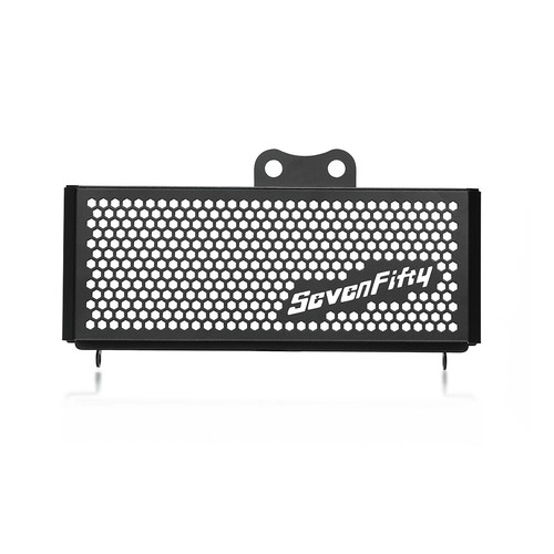 Motorcycle Radiator Guard Fit For Honda CB 750 Seven Fifty Honda CB750 ...